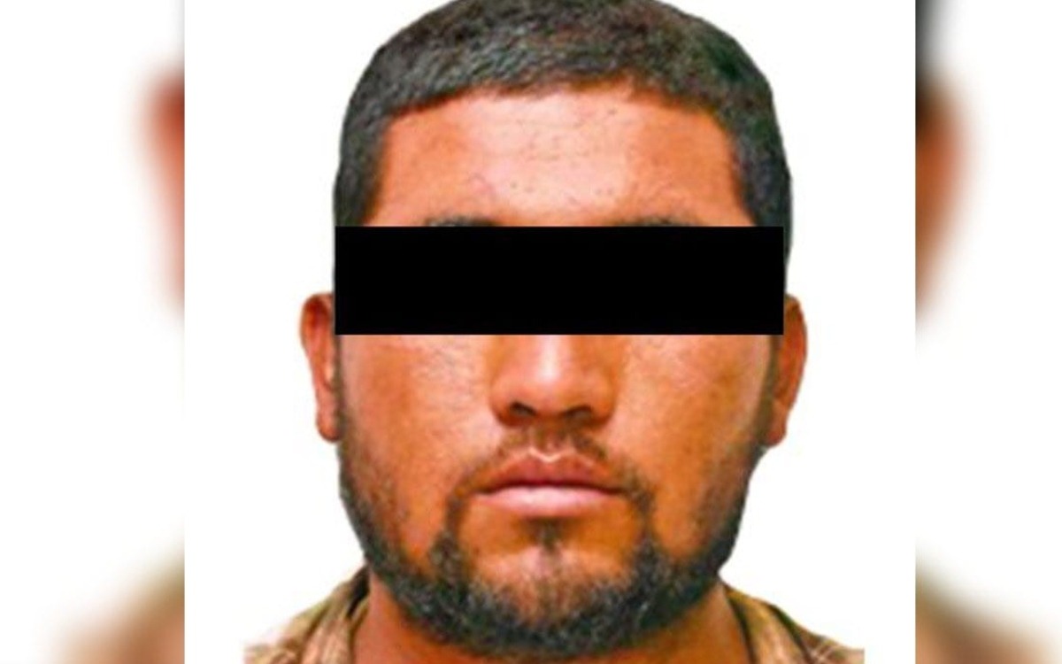 Dan 12 años de cárcel a 'El Janos', implicado en la masacre de familia ...