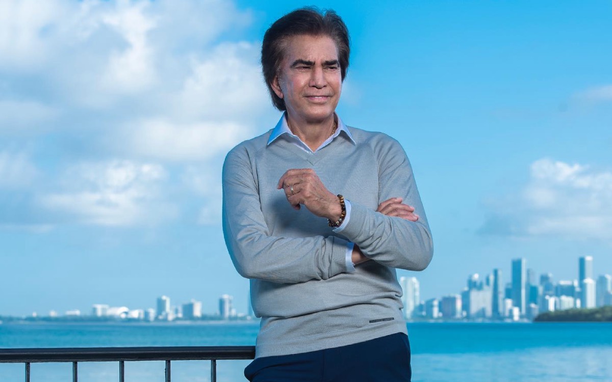 'El Puma' regresa a México con una gira con fines benéficos | Aristegui ...