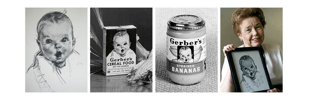 Gerber busca a su próximo bebé modelo; ¡inscribe a tu pequeño ...