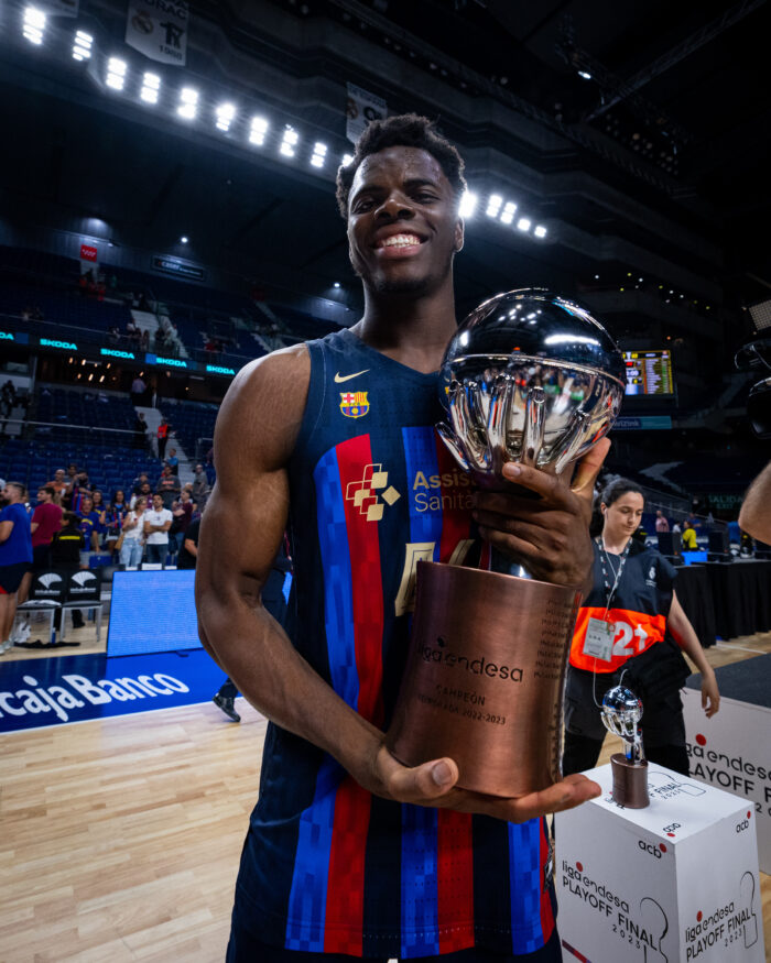 El Barça espera una respuesta El Barça espera una respuesta