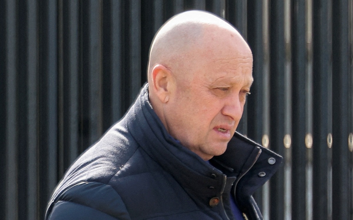 Líder de Wagner afirma que ya están en Rusia; 'vamos a llegar hasta el ...