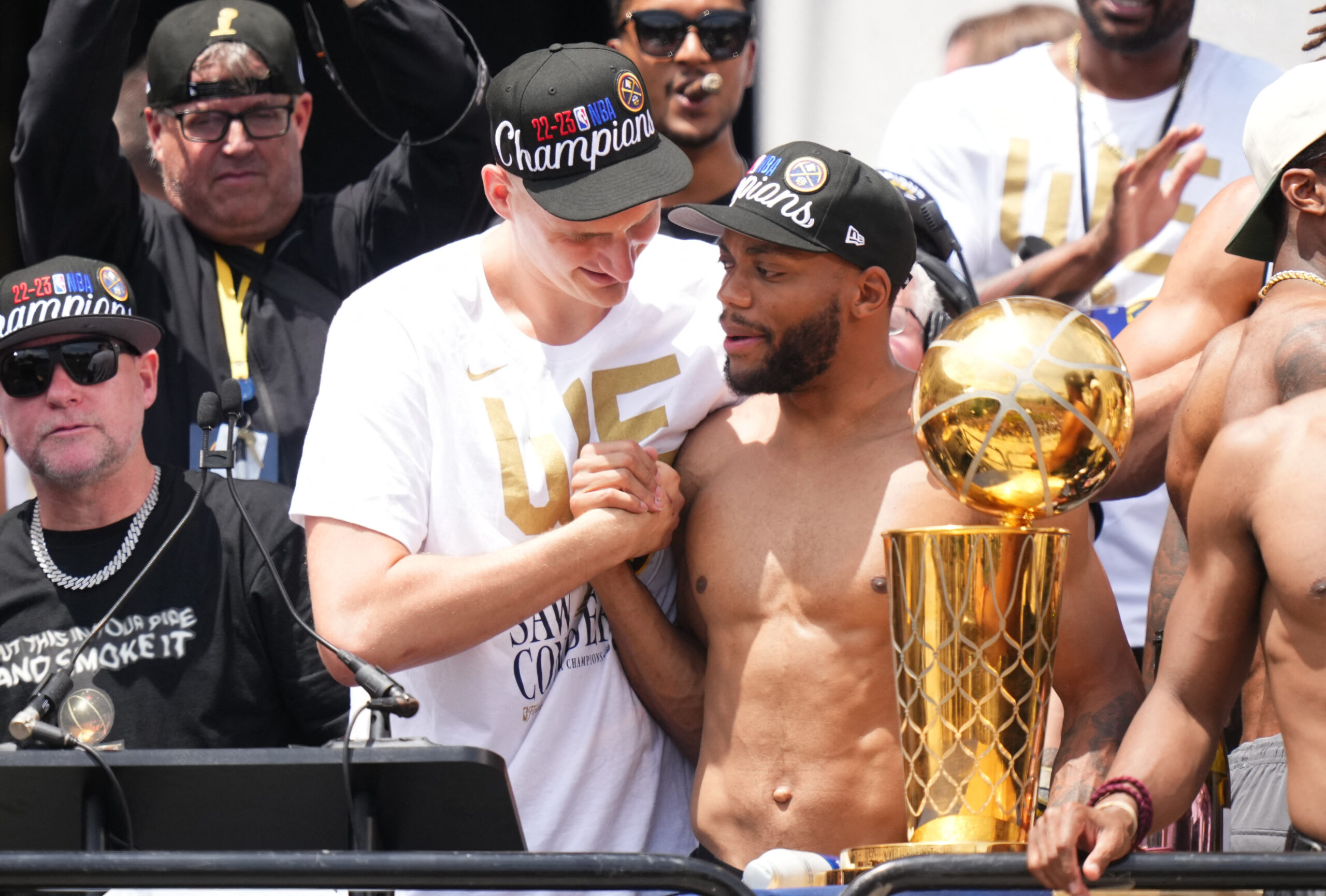 Así se jugará la primer 'Copa NBA' de la historia | Calendario y ...