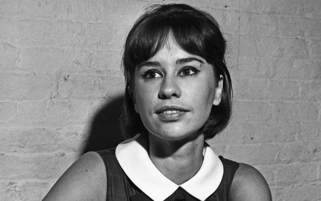 Fallece Astrud Gilberto, la cantante brasileña que dio voz a "la Chica ...