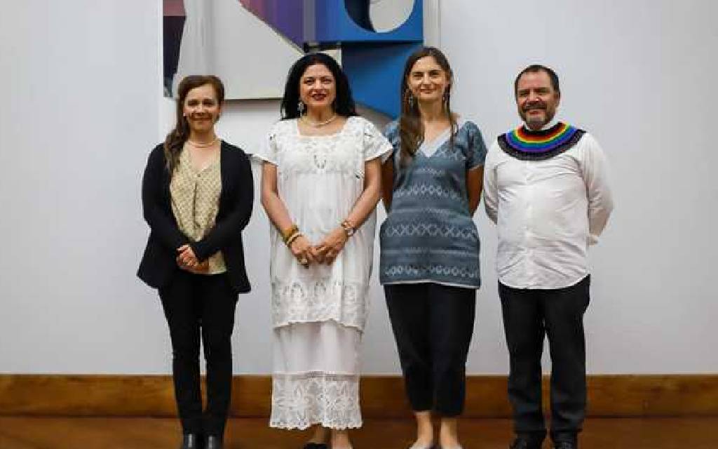 Cambios en el Cenart y en el Centro Cultural Helénico | Aristegui Noticias
