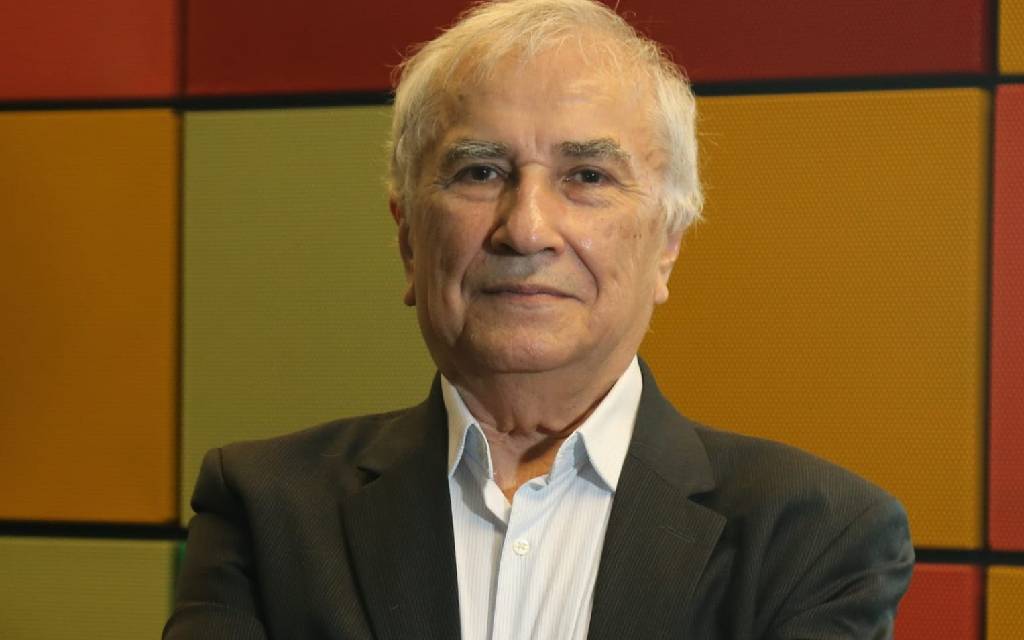 El editor brasileño Plinio Martins Filho recibirá el reconocimiento ...