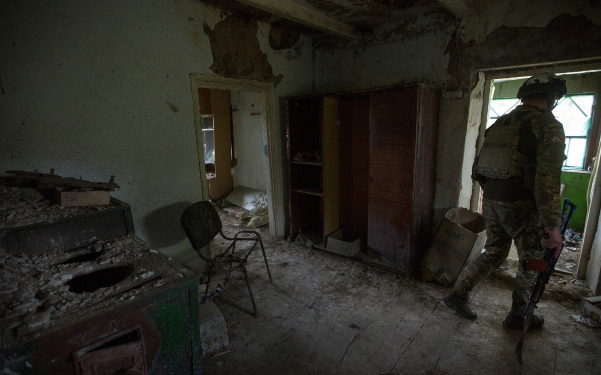 Rusia acusa a líder de Wagner de incitar a la rebelión armada ...