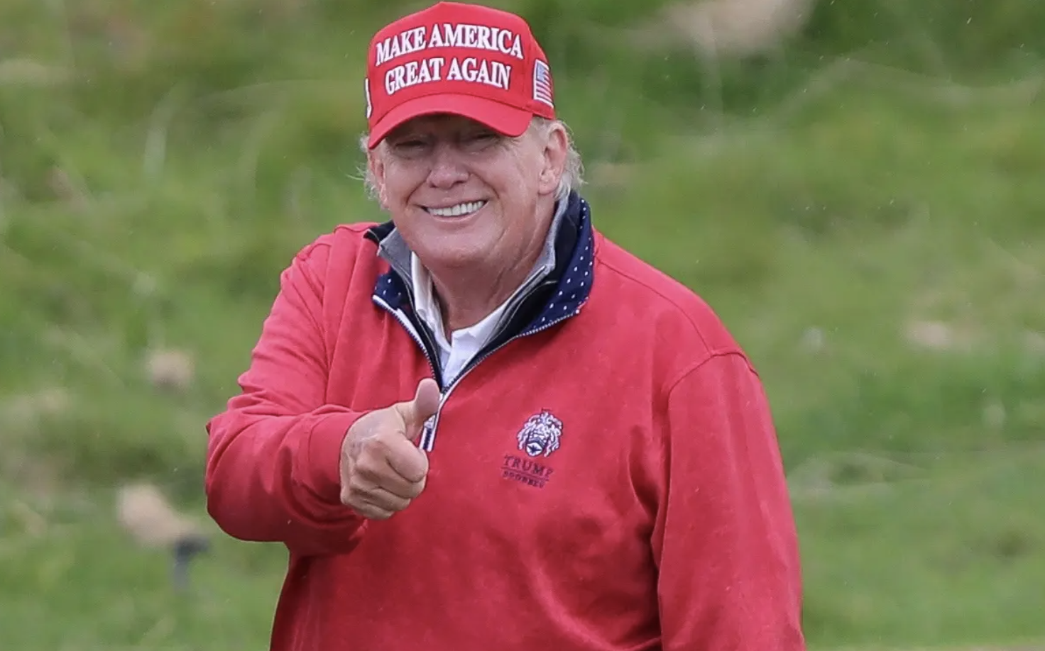 'Soy como la Mona Lisa': Donald Trump presume así su poder de ...