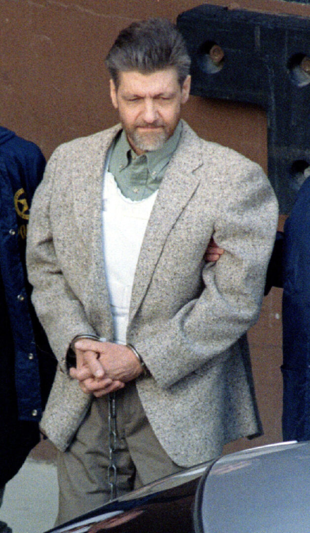 Ted Kaczynski, 'Unabomber', muere a los 81 años | Aristegui Noticias