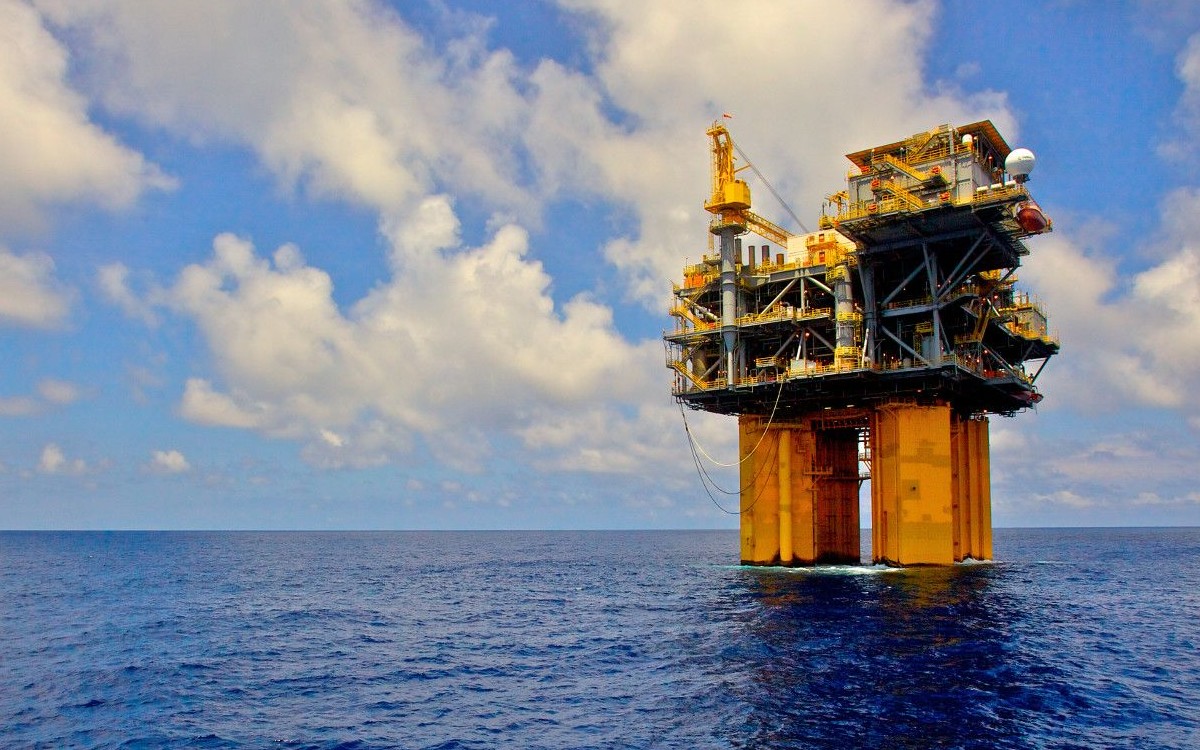 Woodside y Pemex anuncian inversión; explotarán Trion | Aristegui Noticias