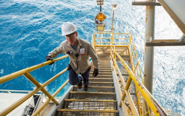 Woodside y Pemex anuncian inversión; explotarán Trion | Aristegui Noticias