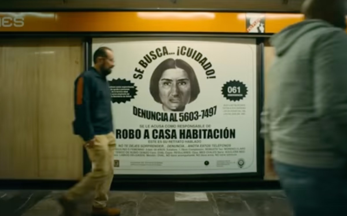 La Mataviejitas llega a Netflix con 'La Dama del Silencio' | Aristegui ...