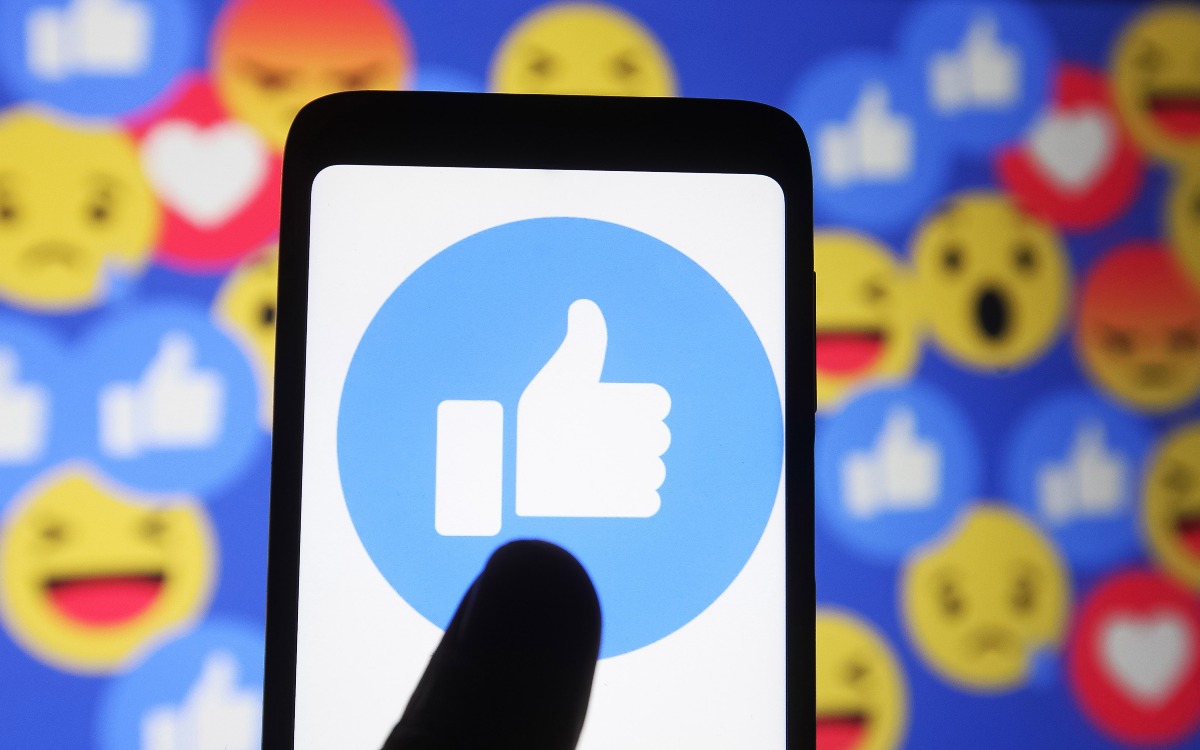 Responde con emoji de pulgar arriba y deberá pagar 62 mil dólares de ...