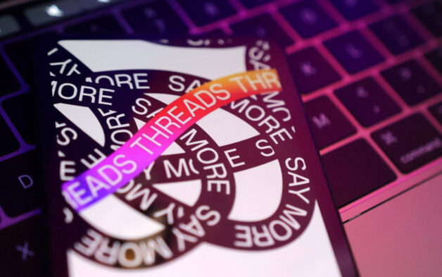 Threads supera los 100 millones de usuarios en menos de 5 días ...