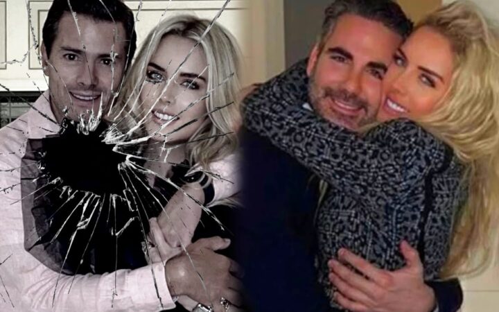 Tania Ruiz presenta nueva pareja tras ruptura con Peña Nieto | Aristegui Noticias