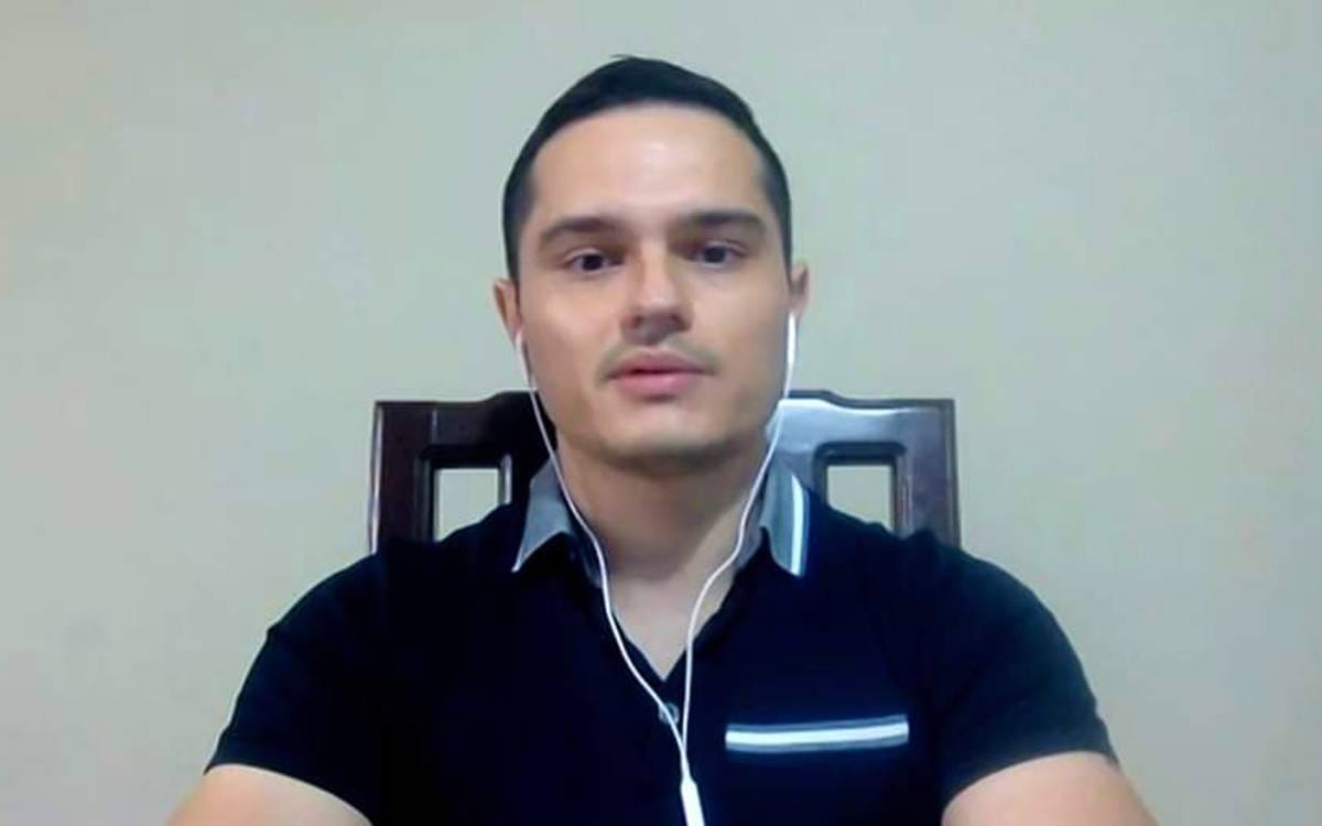 Acusan a FGE Veracruz por dilatar recolección de evidencia del caso ...