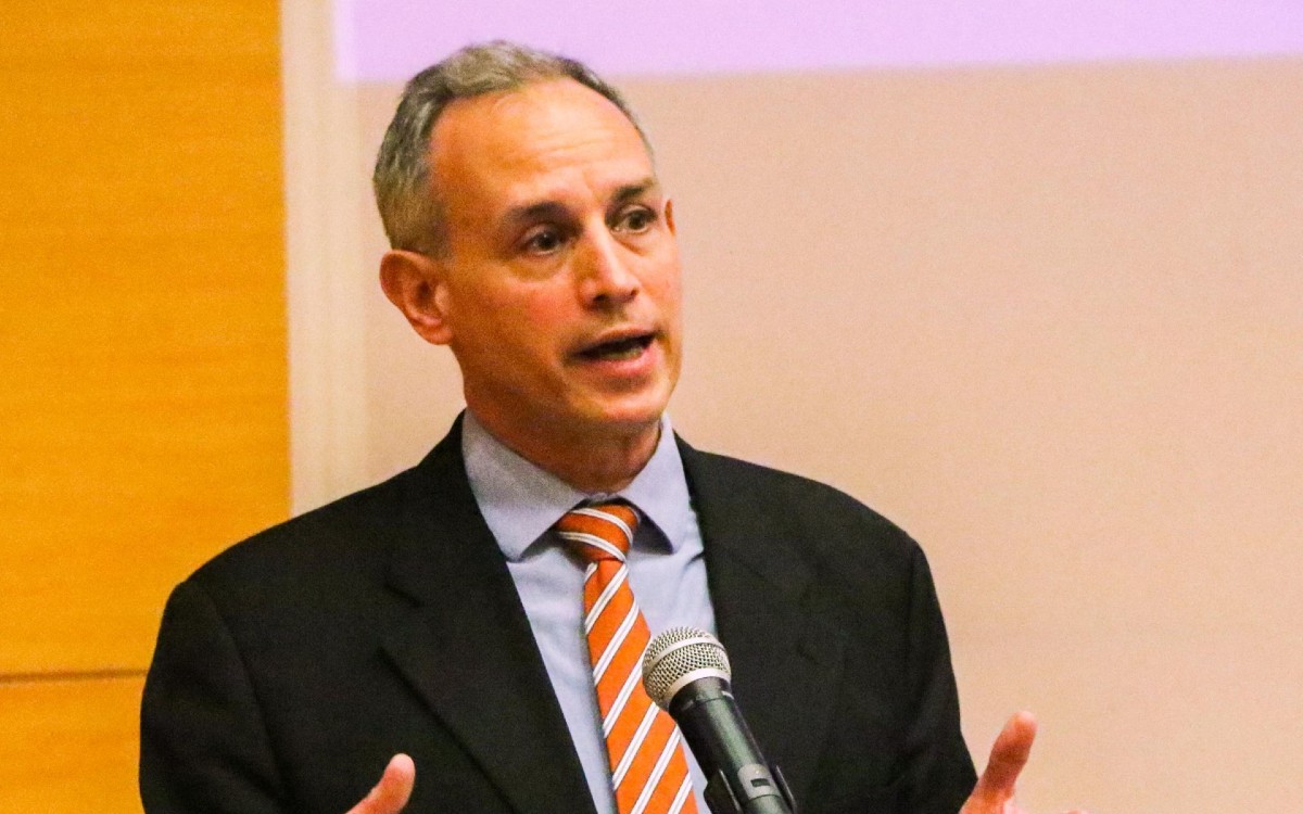 Hugo López-Gatell; entre soberbia e indolencia | Artículo | Aristegui ...