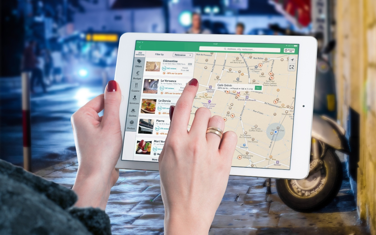Amazon, Meta y Microsoft crearán competencia de Google Maps | Aristegui Noticias