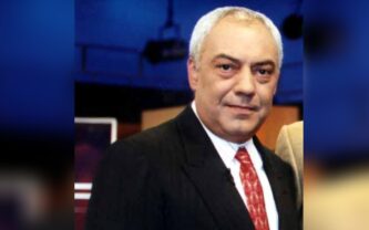 Murió el periodista Jorge Berry | Aristegui Noticias