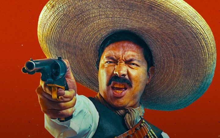 Una serie muestra los claroscuros del revolucionario mexicano Pancho Villa | Aristegui Noticias