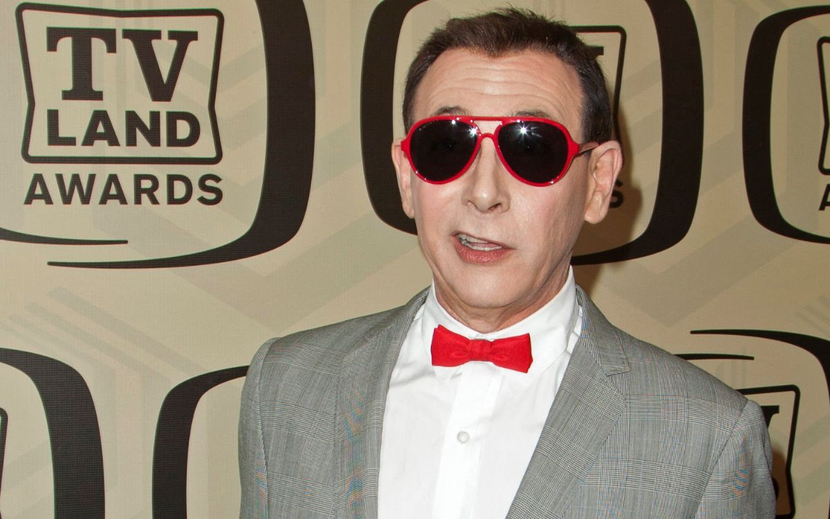 Paul Reubens, actor que interpretó a Pee-wee Herman, fallece a los 70 ...