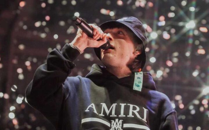 Alcaldesa de Tijuana analiza cancelar concierto de Peso Pluma ...