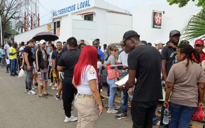 Prevén nueva ola migratoria en la frontera sur | Aristegui Noticias