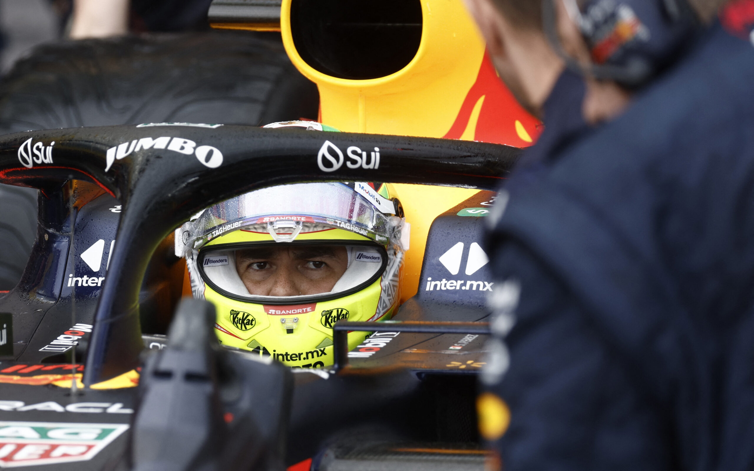 F1: Verstappen domina en casa, Norris sorprende y 'Checo' arrancará ... F1: Verstappen domina en casa, Norris sorprende y 'Checo' arrancará ...