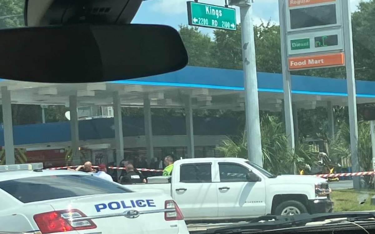 Videos | Al menos 4 muertos por tiroteo en una tienda de Jacksonville ...