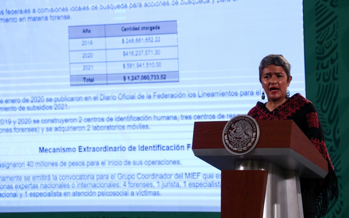 Quintana pudo haber renunciado por censo de Segob: AMLO | Aristegui ...