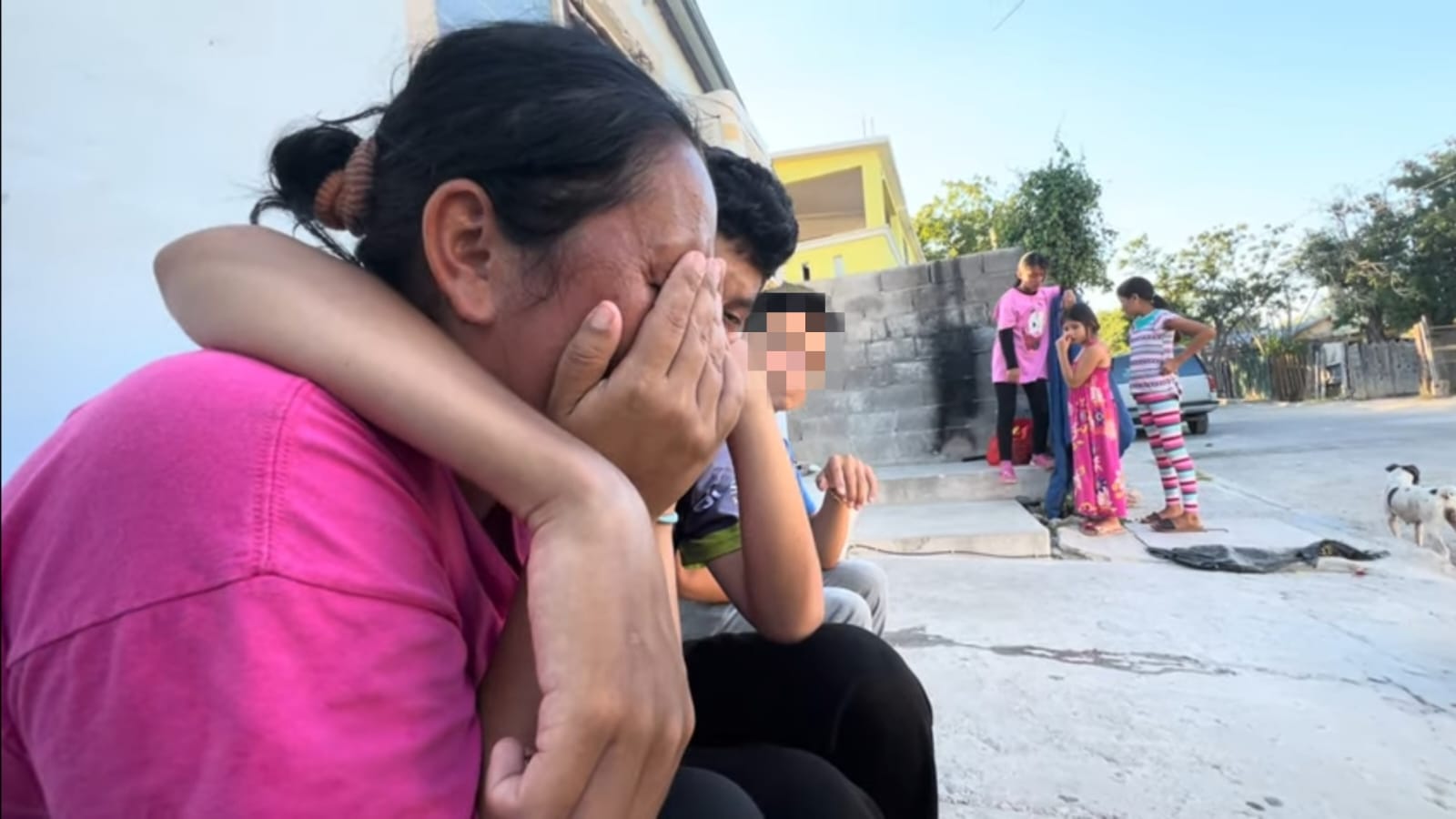 Acudirán a identificar a primera víctima mortal hallada en las boyas de ...