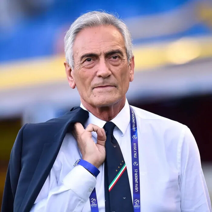 Gianluigi Buffon, nuevo jefe de la delegación italiana de futbol | Aristegui Noticias