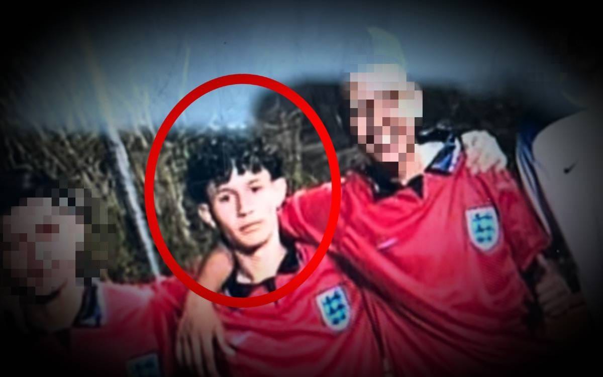 Esperan identificar a primera víctima mexicana de las boyas en Texas: John Ritchie | Aristegui ...