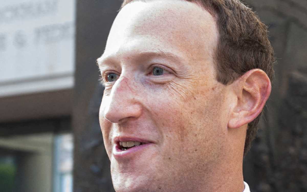 Se desvanece pelea Musk vs Zuckerberg: ‘Elon no habla en serio ...