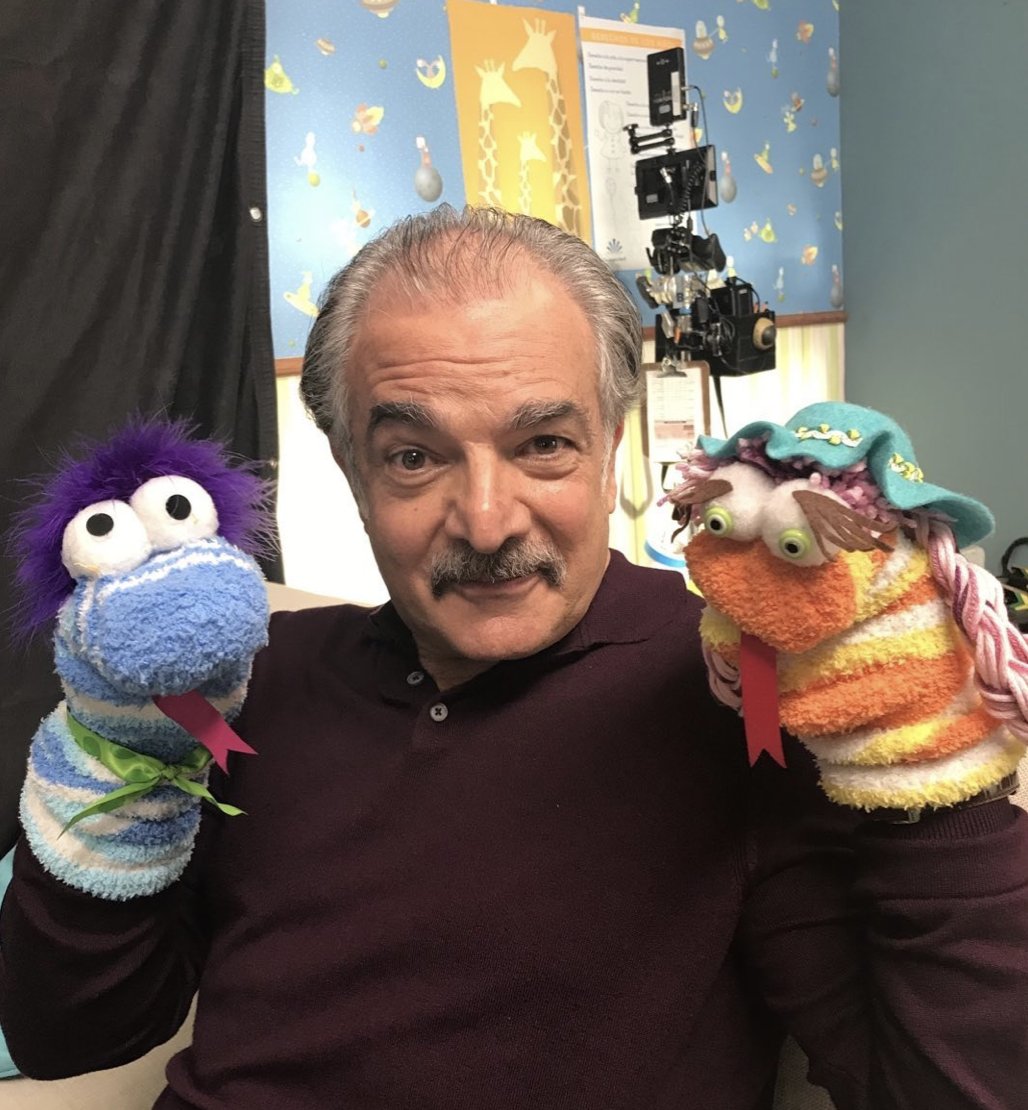 Murió el actor David Ostrosky a los 66 años | Aristegui Noticias