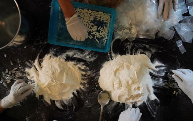 Política de drogas en México no puede limitarse a la prohibición: UNAM ...