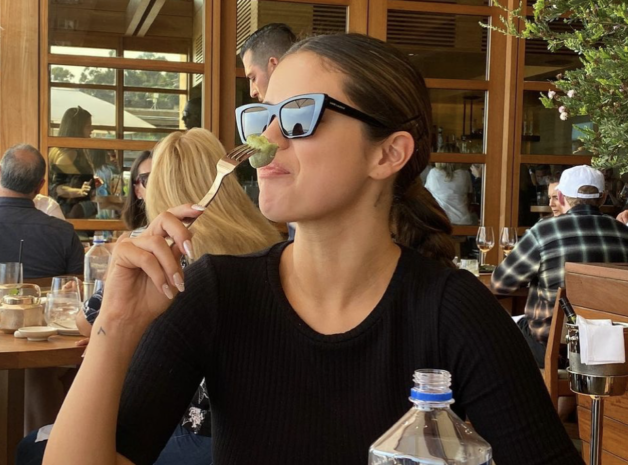 Video | Selena Gomez y su polémica en Instagram; aquí te explicamos ...