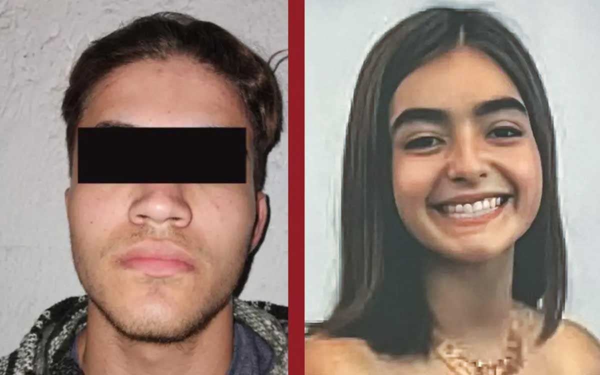 Allan 'N' acudió tres veces a la casa de Ana María el día que ...