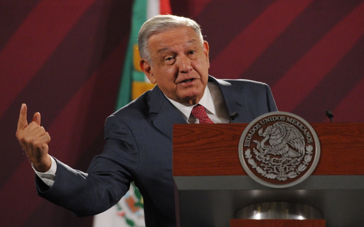 AMLO celebra ser el streamer de habla hispana más visto | Aristegui ...