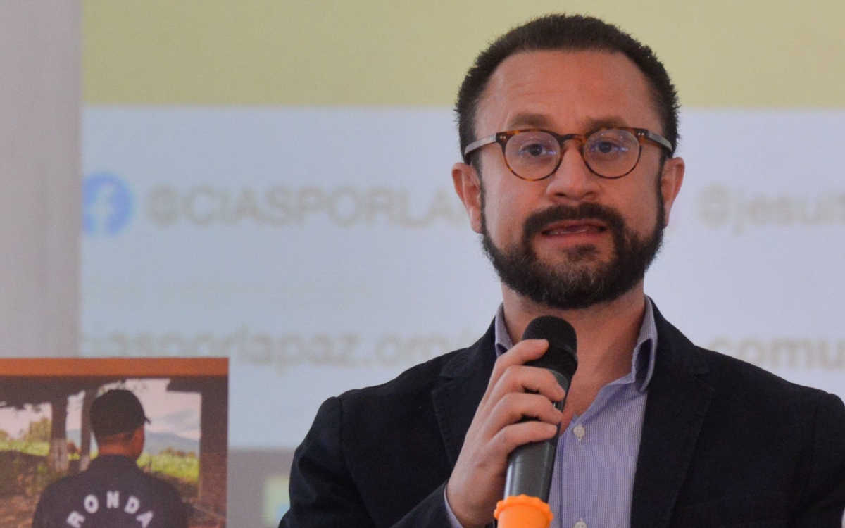 Centro Prodh Rechaza Y Desmiente Declaraciones De Amlo Video