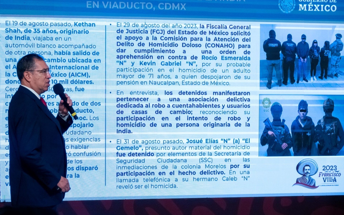 Succar Kuri será trasladado a Cancún, donde operaba red de trata ... Succar Kuri será trasladado a Cancún, donde operaba red de trata ...