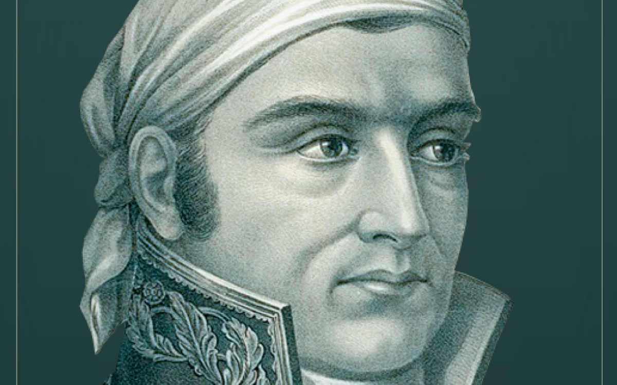 Hoy en la Historia | Se celebra el natalicio de José María Morelos; y más | Aristegui Noticias