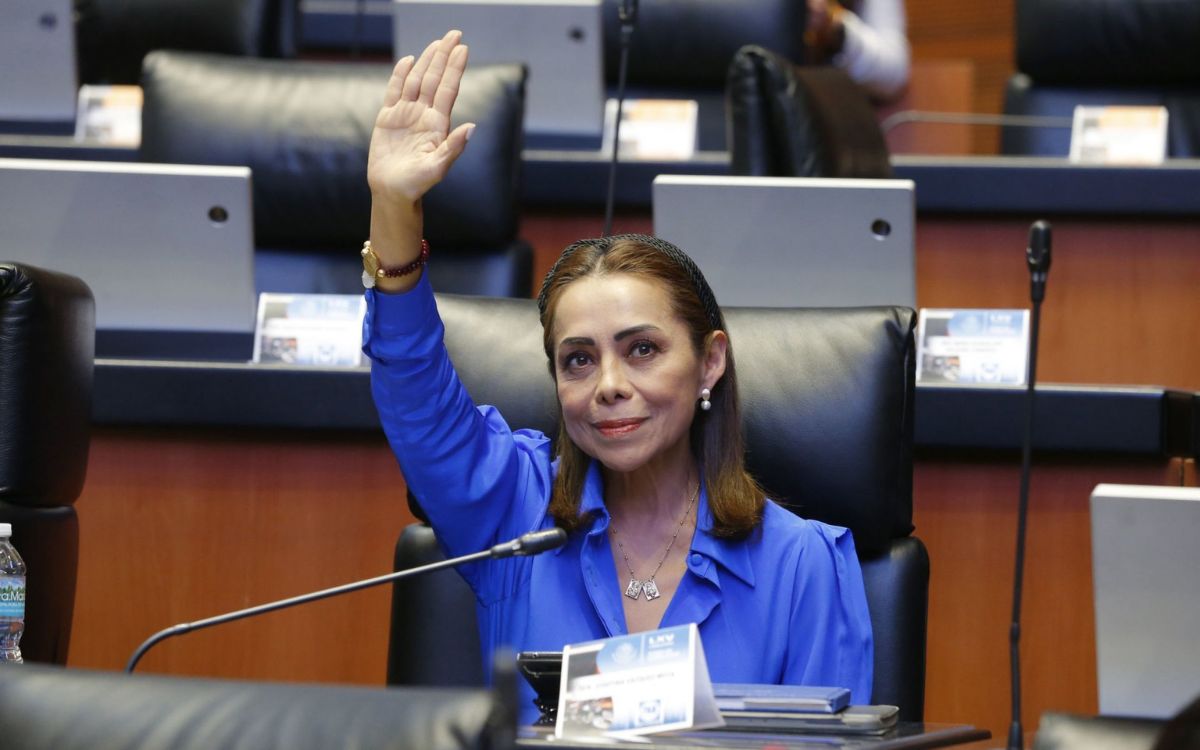 Las 6 mujeres que buscaron la presidencia antes de Claudia Sheinbaum y ...