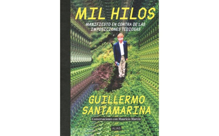 Un viaje a través de la memoria del investigador y crítico Guillermo ...