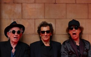 Los Rolling Stones lanzan Hackney Diamonds, su primer álbum nuevo en 18 ...