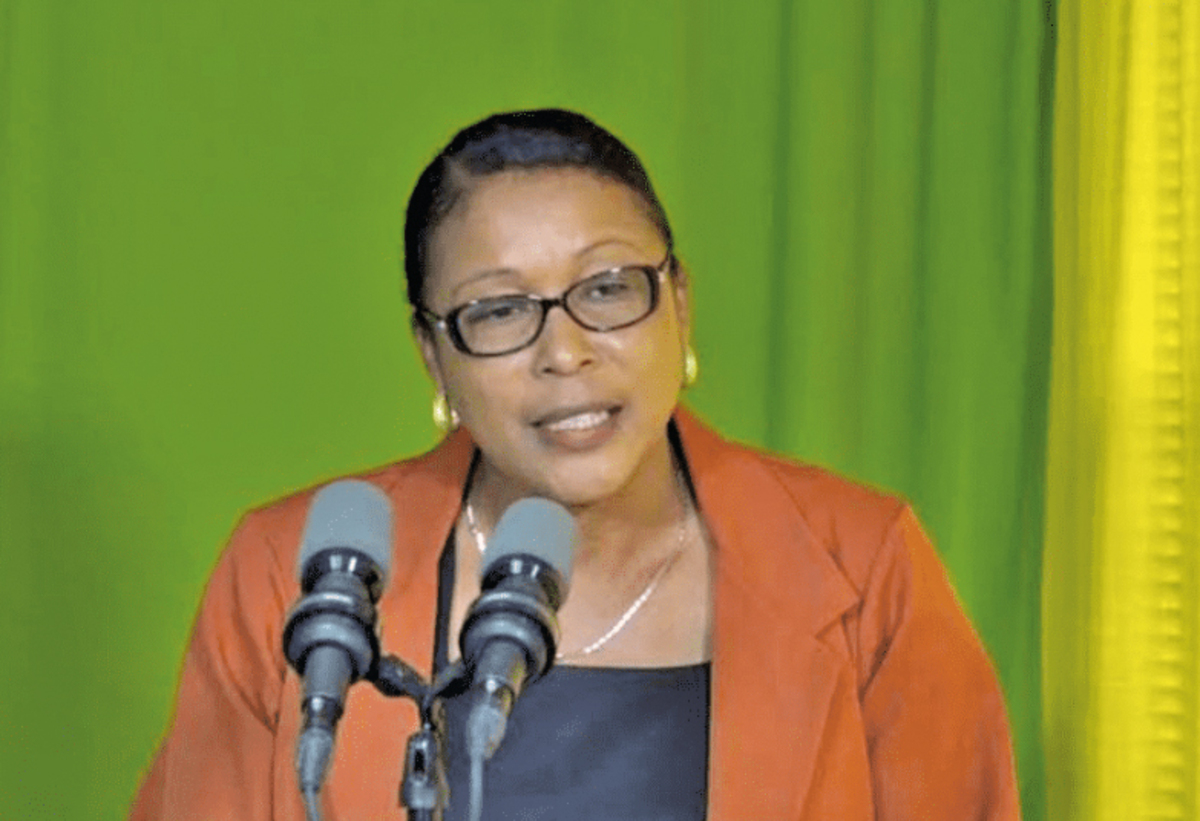 Tendrá Dominica como jefa de estado a una mujer e indígena por primera ...