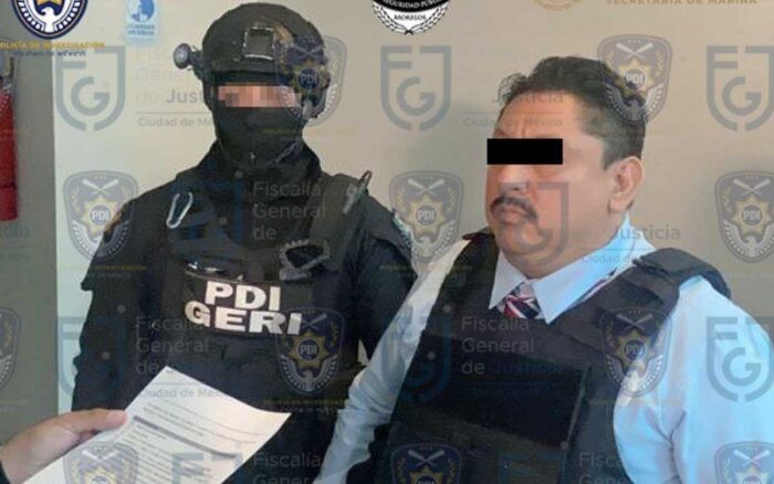 Vinculan a proceso a fiscal de Morelos por tortura | Aristegui Noticias Vinculan a proceso a fiscal de Morelos por tortura | Aristegui Noticias