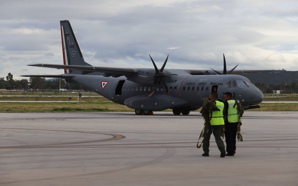 Sedena enviará avión a Israel para traer a Mexicanos varados | Aristegui Noticias