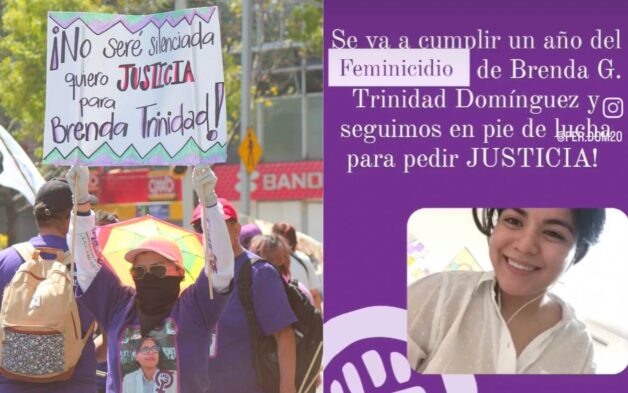 ¿Qué se sabe del presunto feminicidio de Brenda, estudiante de Medicina ...