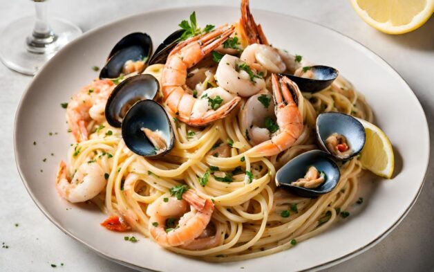 Día Mundial de la Pasta: ¿Cuáles son las mejores del mundo? | Aristegui ...