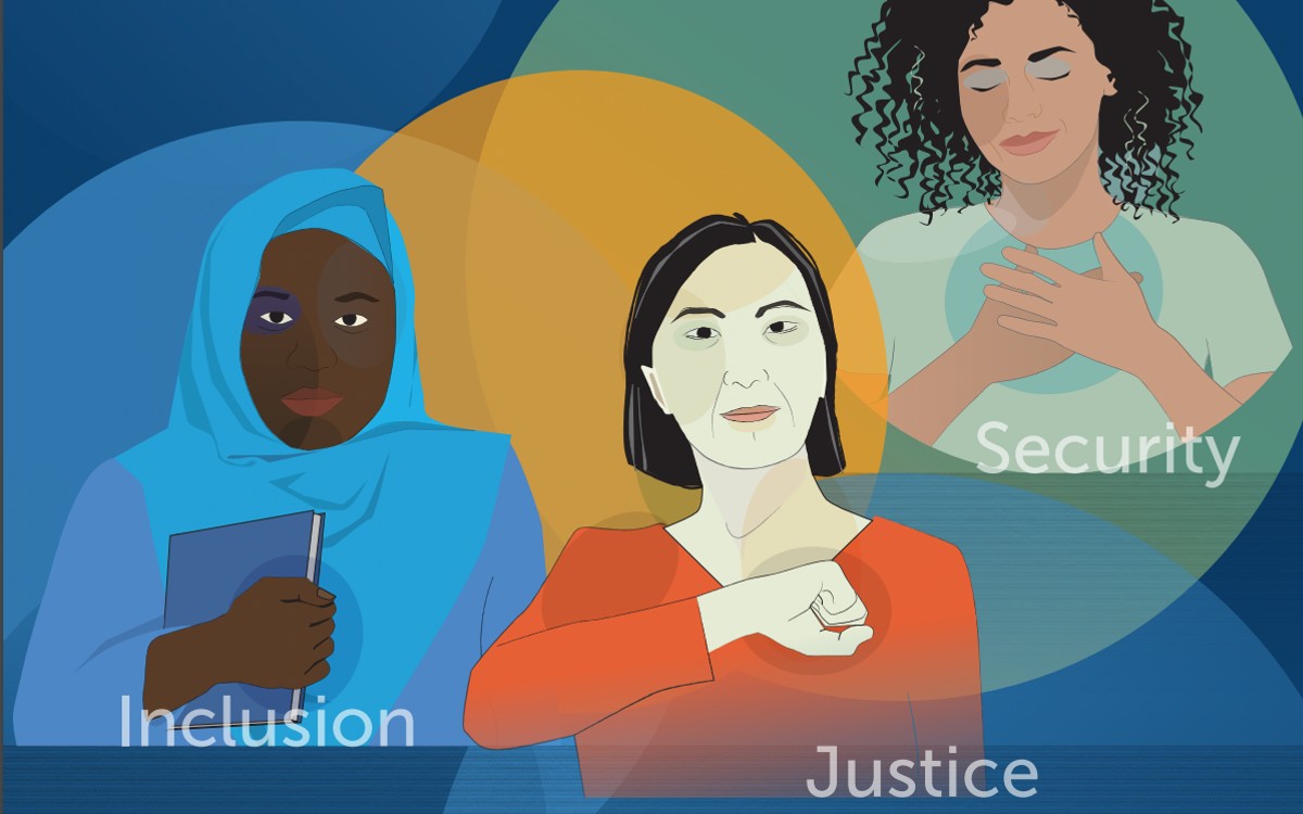 México desciende 54 lugares en lista de mejores países para mujeres ... México desciende 54 lugares en lista de mejores países para mujeres ...